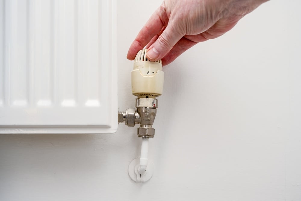 How To Replace a Radiator Valve